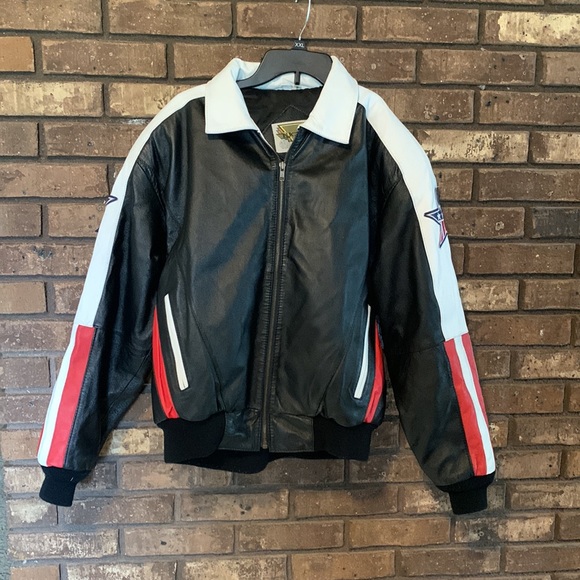 Phases | Jackets & Coats | Vintage Phases By Doctor Ciao Usa Leather ...